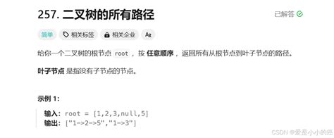 java算法 一文搞懂dfs 递归 搜索 回溯 剪枝 java dfs csdn博客