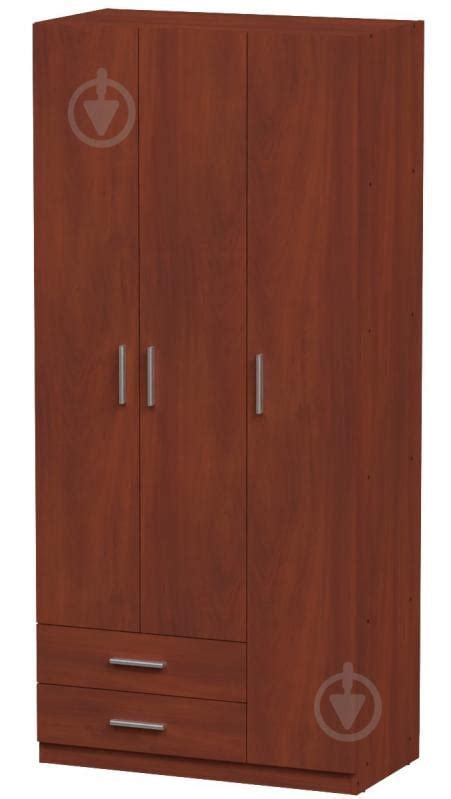 ᐉ Шкаф Компанит 13 яблоня • Купить в Киеве Украине • Лучшая цена в Эпицентр К