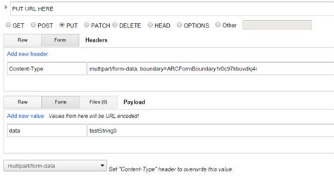 Java Content Length For Multipartformdatainput Request Always 1