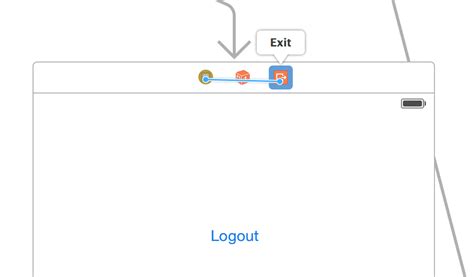 Objective C Segue Crashes My Program Has Something To Do With My NavigationController And My