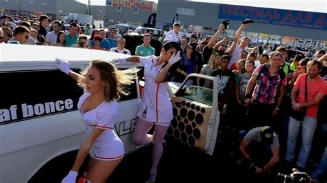 Sexy Dance Girls Youtube