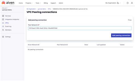 How To Connect Grafana On Aiven With Managed Kubernetes® On Upcloud