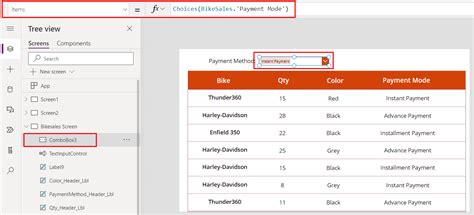 Power Apps Gallery Filter [with Real Examples] Enjoy Sharepoint
