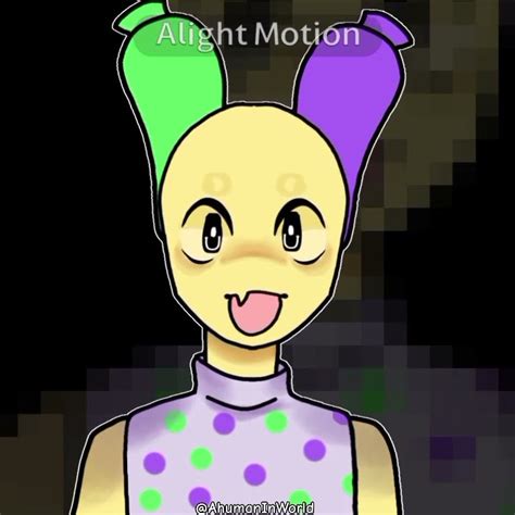 Looey Wants A Happy Face 3 Edit Fyyp Dandysworldroblox Dandysworld Dandysworldsprout Youtube