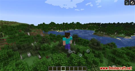 Status Effect Timer Mod 1minecraft
