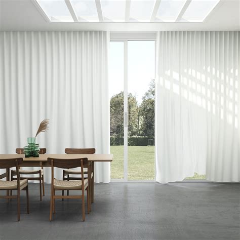 Visualising Your Space Dollar Curtains Blinds