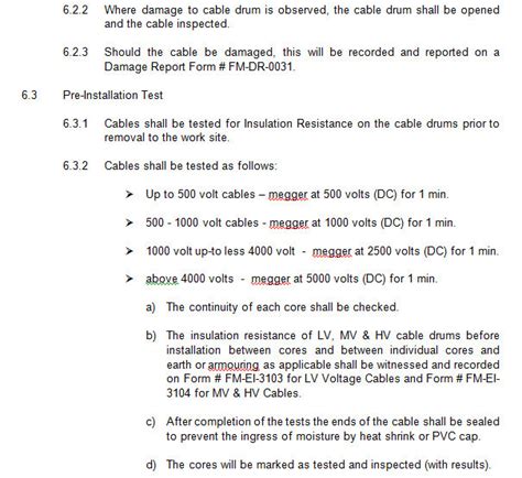 What Is An Itp In Construction Inspection And Test Plan