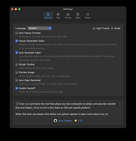 Cross Platform Transfers Windows Linux Mac