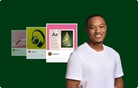 about fiverr making way for breakthroughs