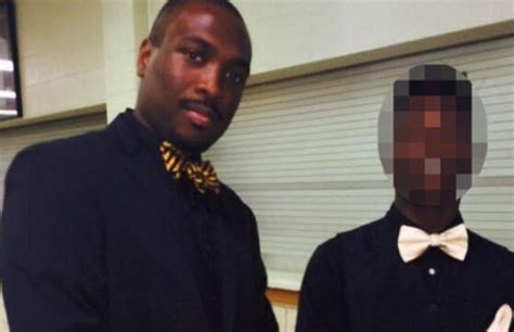 Detienen A Un Profesor Que Dejaba A Sus Alumnos Tener Sexo En El Aula Nexofin