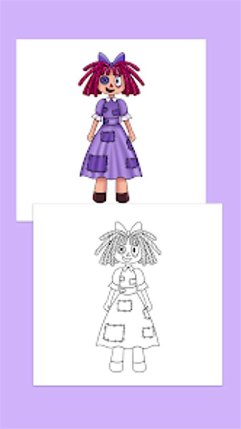 Draw Amazing Digital Circus For Android Download Draw Amazing Digital Circus For Android Download