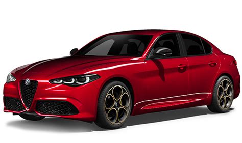 Alfa Romeo Giulia Sports Cars Alfa Romeo Uk