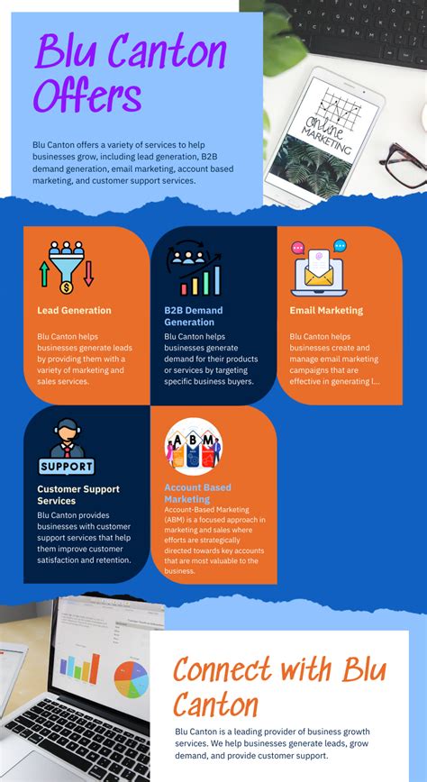 Marketing Consultant California The Blu Canton Medium