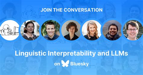 Linguistic Interpretability And Llms On Bluesky