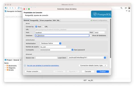 ¿cómo Crear Un Contenedor Postgresql Con Docker