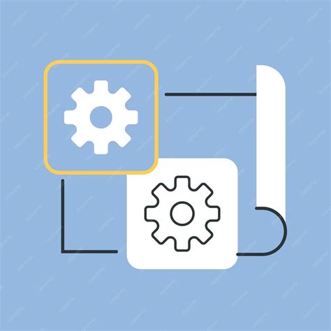 Premium Vector Coding Blue