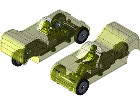 Free CAD Designs Files D Models The GrabCAD Community Library