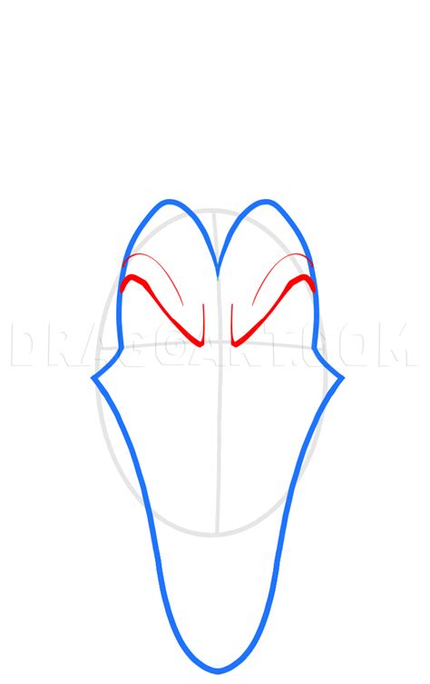How To Draw Hades Step By Step Drawing Guide By Dawn Dragoart Com