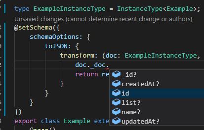 GitHub Aoi Umi Mongoose Ts Mongoose With Ts