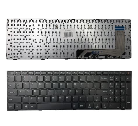 Keyboard LENOVO Ideapad 110 15Isk 110 17Acl Extradigital
