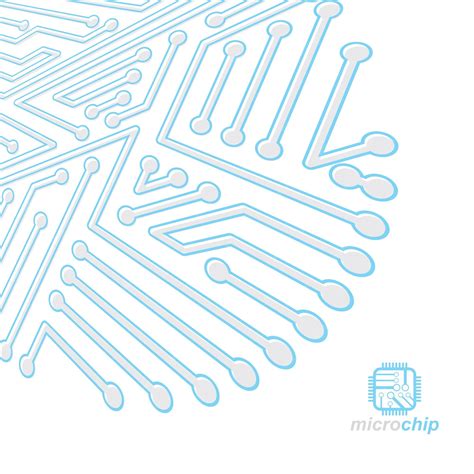 Premium Vector Vector Circuit Board Digital Technologies Abstraction Computer Microprocessor