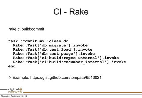 ruby meetup 7 years in testing ppt