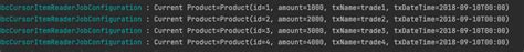 Spring Batch 7편 Itemreader 아무거나 Github