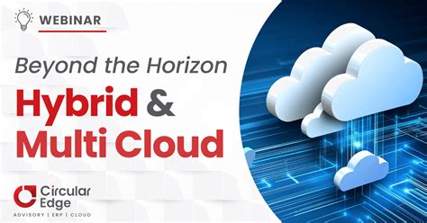 Exploring Multi Cloud And Hybrid Cloud