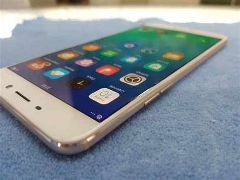 Top Hp Oppo Harga Dibawah Jutaan Dengan Spesifikasi Mantab