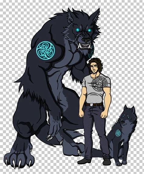 Werewolf The Apocalypse Fianna