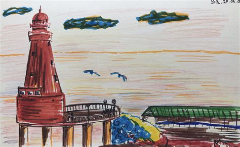 그림은 혼자 그려도 좋고 둘이 그려도 좋다