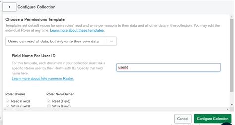CONNECT ANDROID APP WITH MONGODB USING REALM