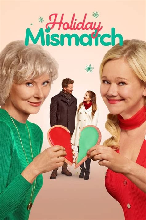Holiday Mismatch Where To Watch And Stream Tv Guide