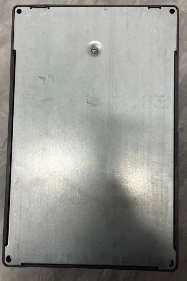 Open Loop Elevator VFD Variable Frequency Inverter Lift Parts AC Drive Controller Open Loop