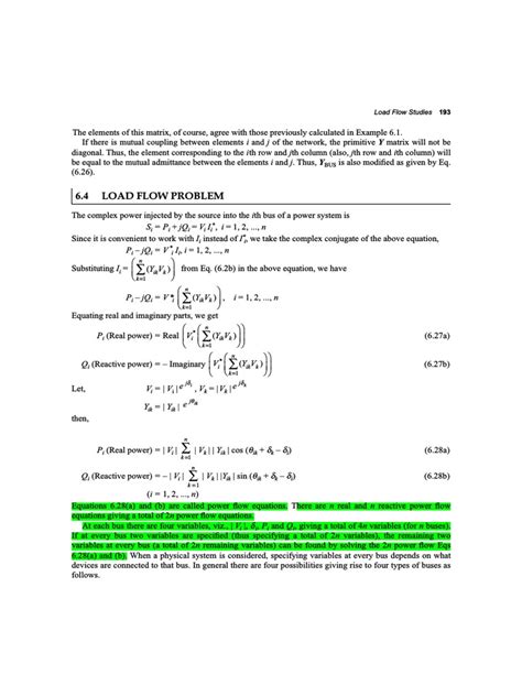 Lec 11 Download Free Pdf Electrical Engineering Electricity