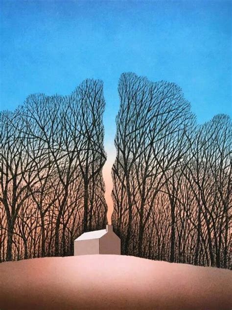 25 Surreal Illustrations By Guy Billout Klykercom