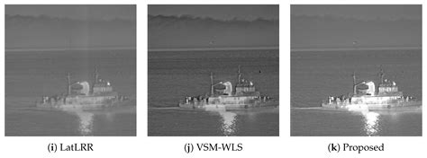 Sensors Free Full Text Infrared And Visible Image Fusion Based On