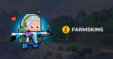 Ava Caixa Melhores Skins E Itens Para CS Farmskins Com