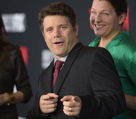 I Cannot Believe That People Hear The Name Sean Astin And Only Think