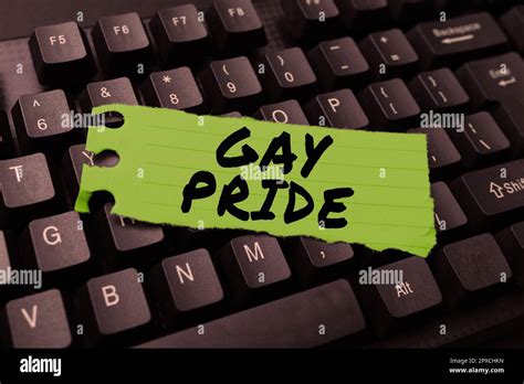 Pride Is A Mortal Sin