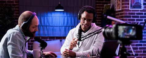 Unleash Your Voice: How Podcasts Can Make You the Credible Guru You've ...