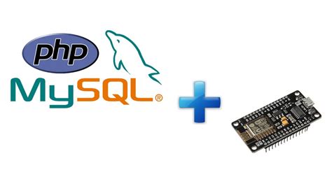 Tutorial 6 ESP8266 MySQL PHP En Servidor Local YouTube