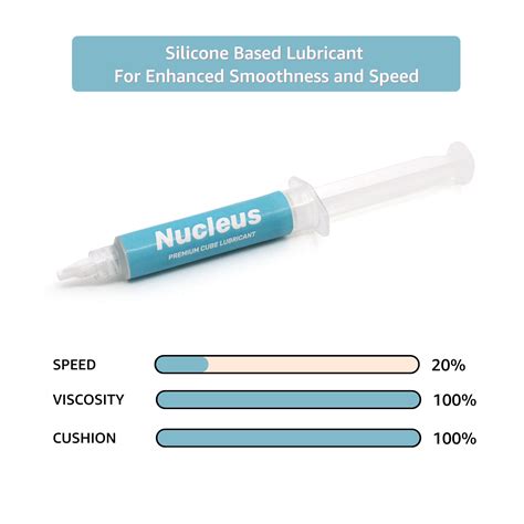 Buy Cubelelo Premium Silicone Cube Lubricant Online Cube Lelo