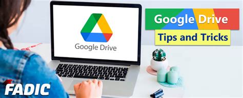 Google Drive Tips And Tricks You Must Know