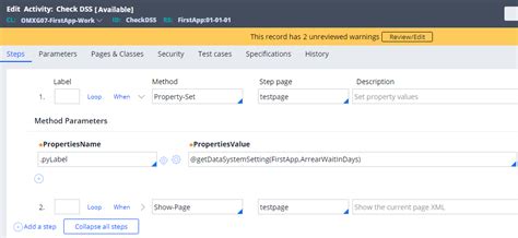 System Settings And Dynamic System Setting Cofigurations In Pega MyKnowTech