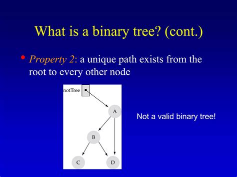 Binarysearchtrees 1ppt