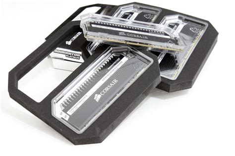 Corsair Dominator Platinum 2133 Mhz Ddr3 Review Page 3