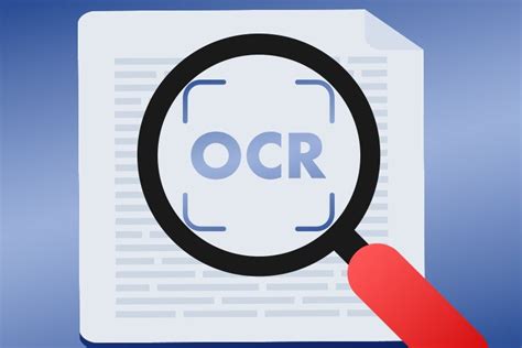 Do You Need Ocr Real Life Applications For Image To Text Technology