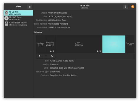 Issues With Active And Inactive Selection On Both Light And Dark Themes Issue Pop Os