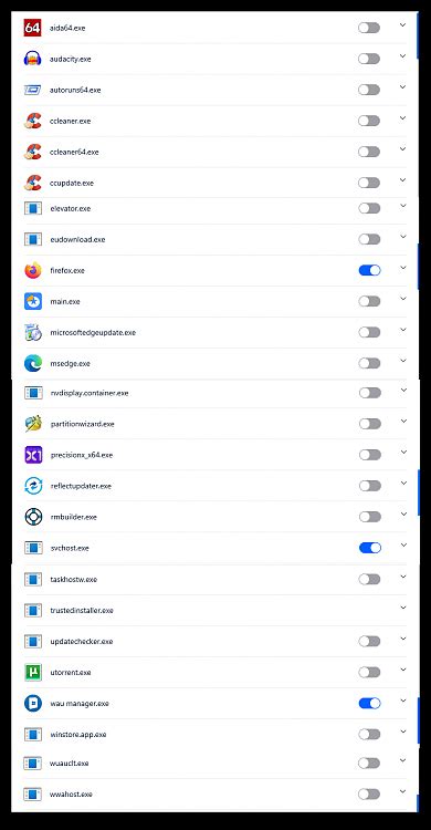 Does It Exist A Third Party Pure Firewall To Win10 Windows 10 Forums